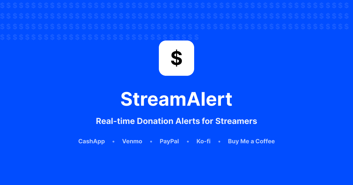 How to Show Donation Alerts on TikTok Live (2025) | StreamAlert
